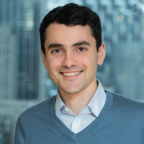 David Spiro's Investing Profile - Insight Partners Managing Director ...