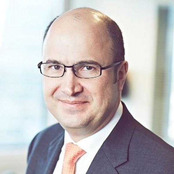 Didier Valet's Investing Profile - Angel | Signal