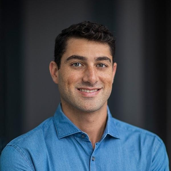 Idan Levy's Investing Profile - Watertower Ventures Investor | Signal