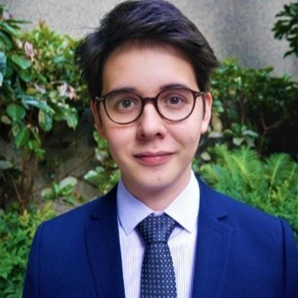 Sean Stubbings' Investing Profile - Master Ventures Investor | Signal