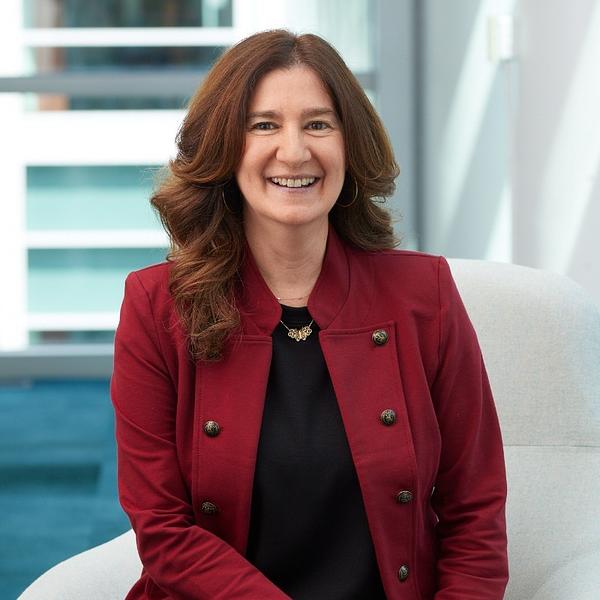 Tamar Yehoshua's Investing Profile - IVP Venture Partner | Signal