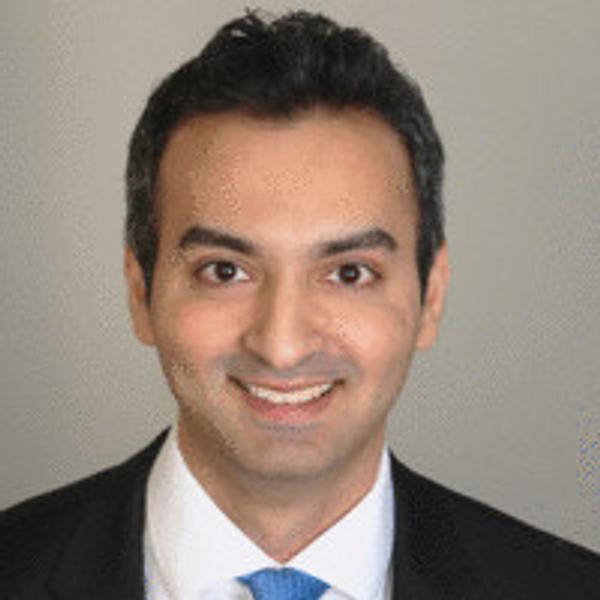 Salman Faridi's Investing Profile - Investor | Signal