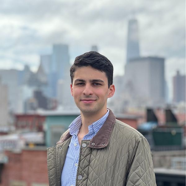 Nick M.'s Investing Profile - Figment Capital Investor | Signal