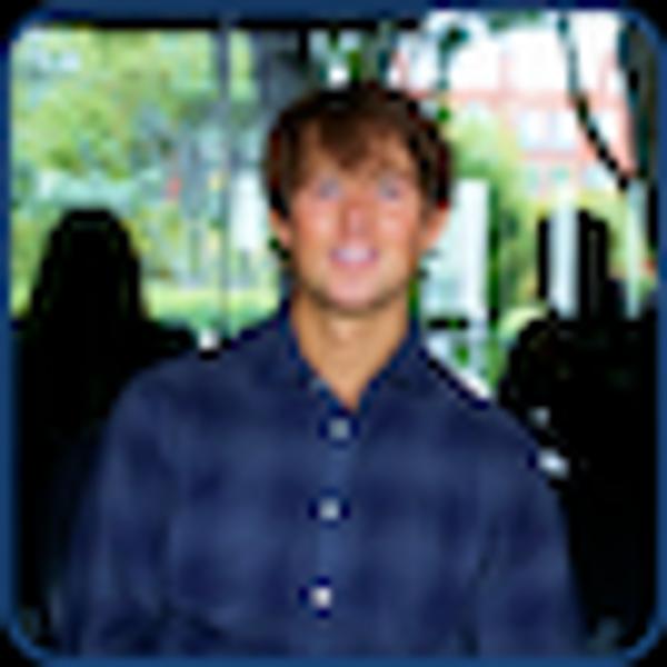 Burke Brown's Investing Profile - Invicta Growth Managing Partner | Signal