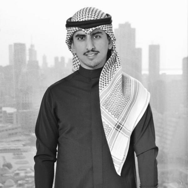 Mohammad Al-Wazzan's Investing Profile - Valia Ventures Partner | Signal