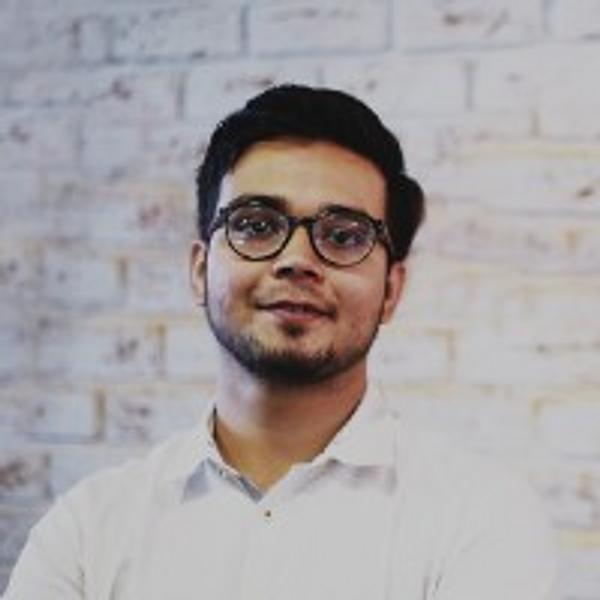 Siddarth Jain's Investing Profile - Accel Analyst | Signal
