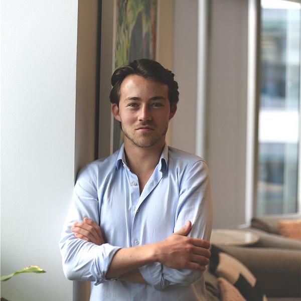 Manuel Espinosa's Investing Profile - Outward VC Analyst | Signal