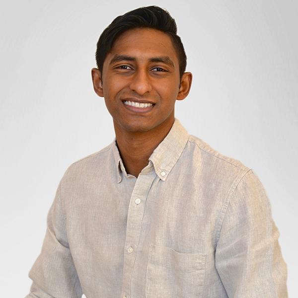 Azhar Hussain's Investing Profile - Point72 Ventures Investor | Signal