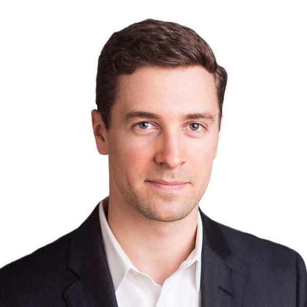 Eric Kohlmann's Investing Profile - Arc Ventures Venture Partner | Signal