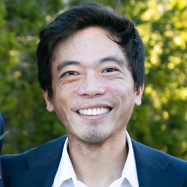 Daniel Chen's Investing Profile - Angel | Signal