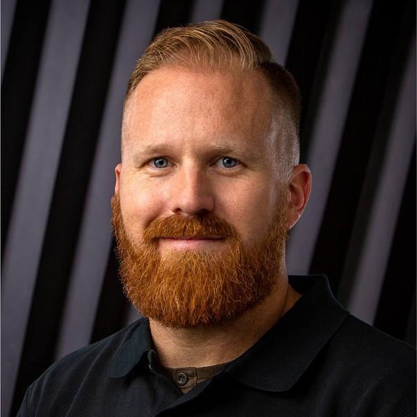 Zac Kerr's Investing Profile - Convoi Ventures Investor | Signal