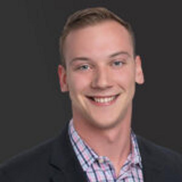 Greg Kotchick's Investing Profile - SineWave Ventures Senior Associate ...