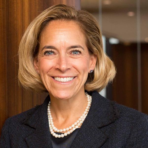 Susan Levine's Investing Profile - Bain Capital Managing Director | Signal