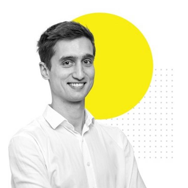 Thomas Nivard's Investing Profile - 360 Capital Partners Senior ...