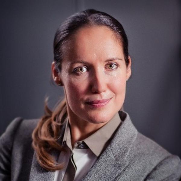 Oxana Kukhaneva's Investing Profile - Seventure Partners Venture ...