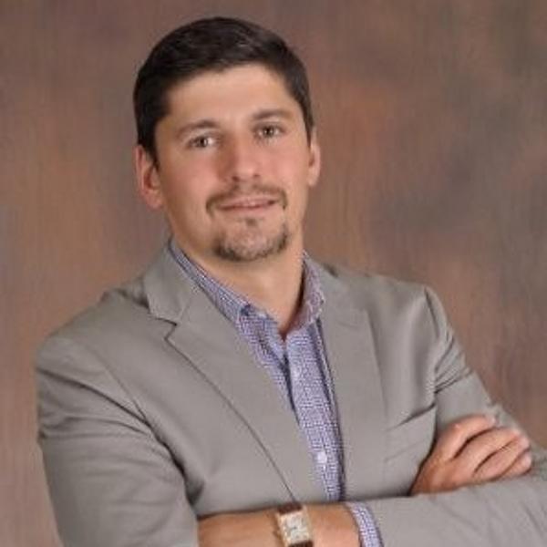 Vasily Larionov's Investing Profile - Phystech Ventures Partner | Signal