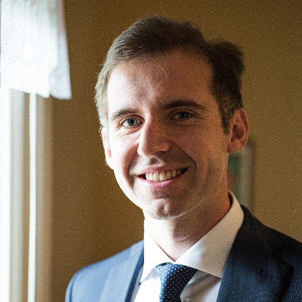 Fabio Pucci's Investing Profile - Leaps by Bayer Investor | Signal