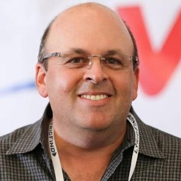 Larry Marcus' Investing Profile - Marcy Venture Partners Managing ...