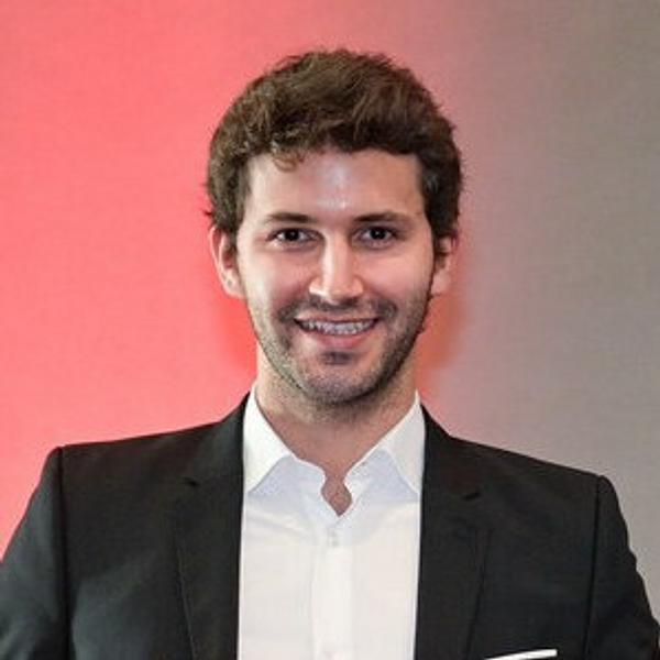 Tom Lachkar's Investing Profile - Antler Associate | Signal