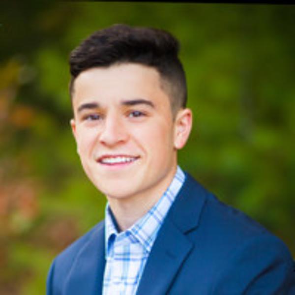 Matthew Larkin's Investing Profile - Closed Loop Partners Investor | Signal