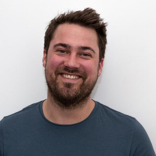 Mike Lebus' Investing Profile - Angel Investment Network Investor | Signal