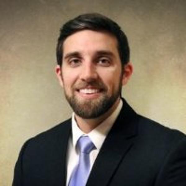 Matt Blackwell's Investing Profile - BASF Venture Capital Vice ...