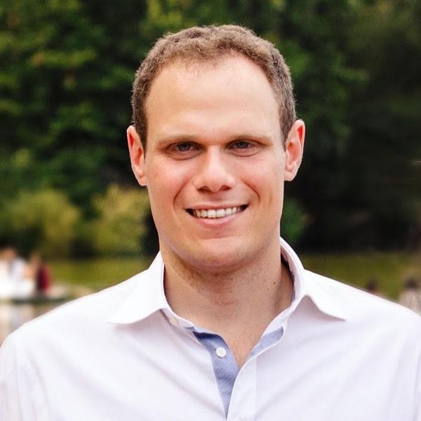 Stephen Todres' Investing Profile - American Family Ventures Investor ...