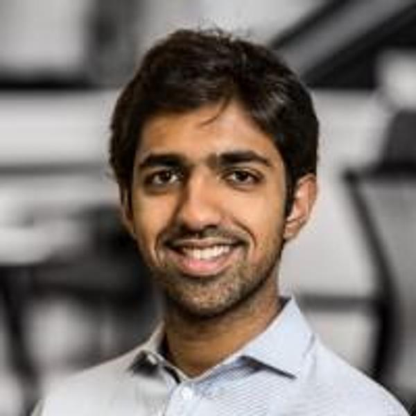 Sanchit Dhote's Investing Profile - Outward VC Investor | Signal