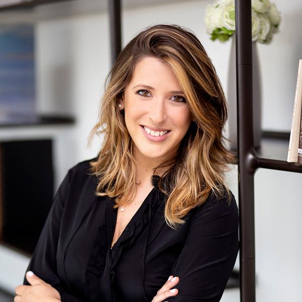 Ayala (Aya) Peterburg's Investing Profile - S Capital VC Managing ...