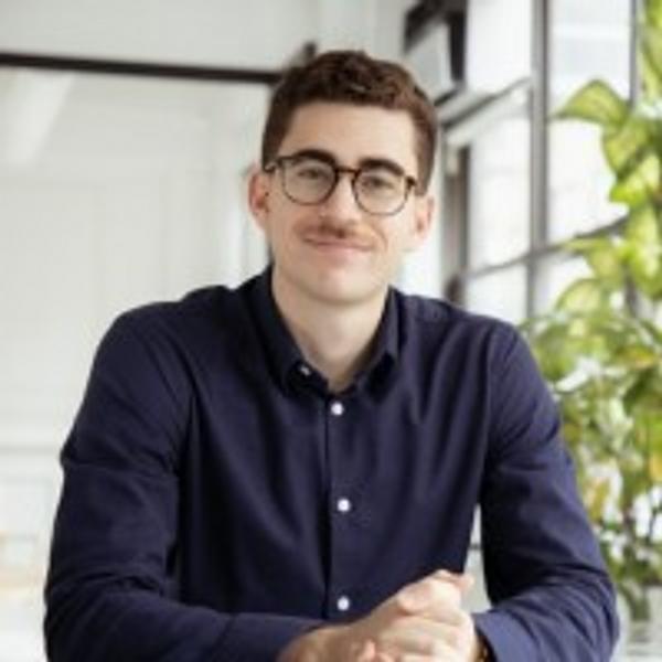 Tyler Matheson's Investing Profile - Makers Fund Associate | Signal