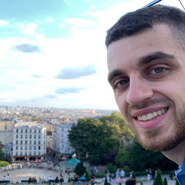 Viktor Minchev's Investing Profile - Founder Institute Senior Associate | Signal