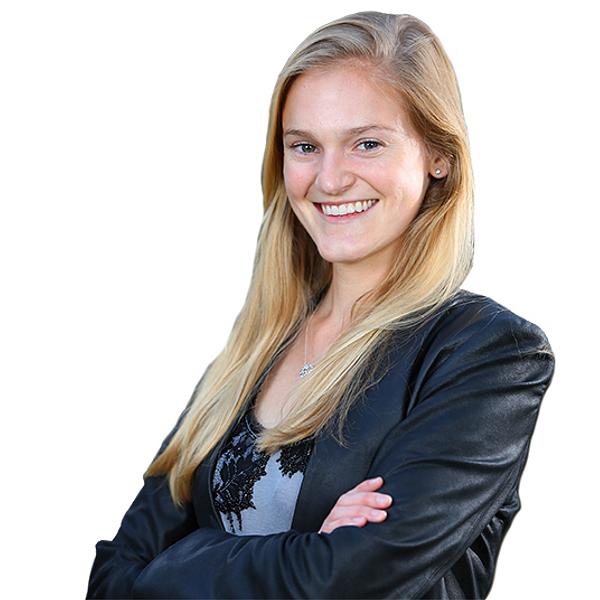 Aimee Raleigh's Investing Profile - Atlas Venture Associate | Signal