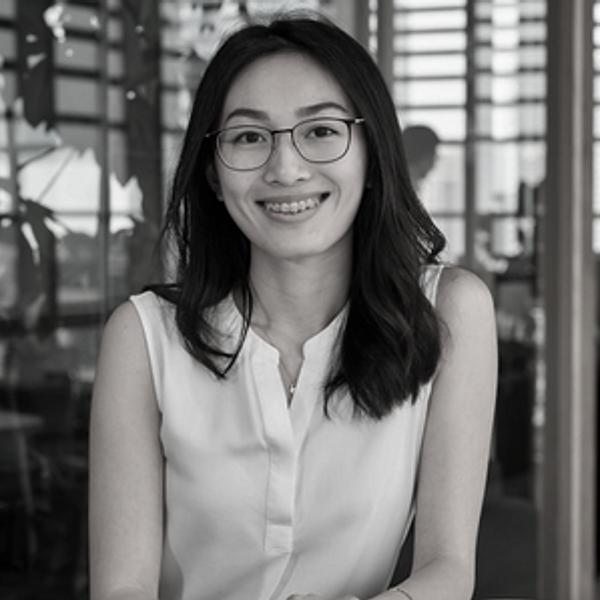 Andrea Yang's Investing Profile - Makers Fund Venture Partner | Signal