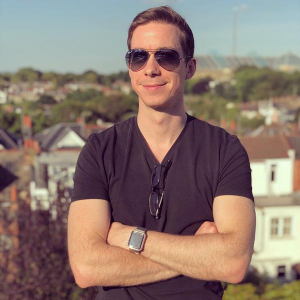 Brendan Gill's Investing Profile | Signal