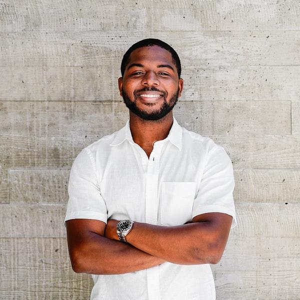 Devon Horace's Investing Profile - Black Founders Matter Investor | Signal