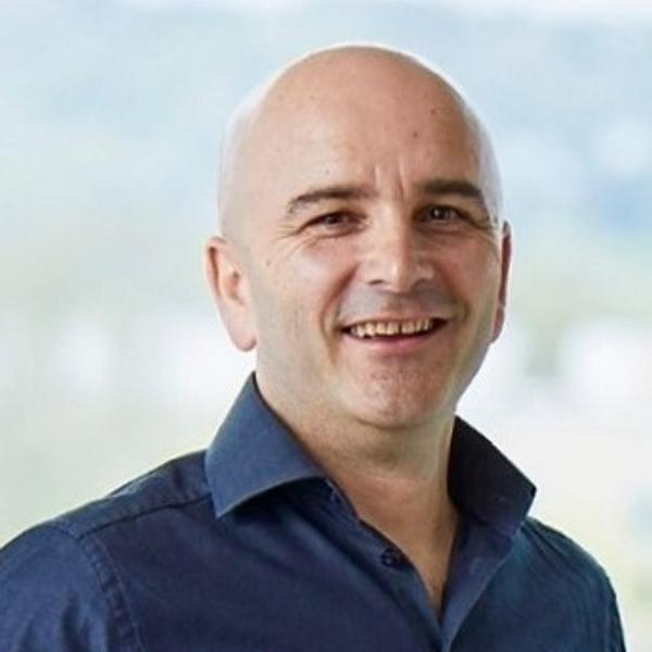 Milenko Cicmil's Investing Profile - Cure Ventures Partner | Signal