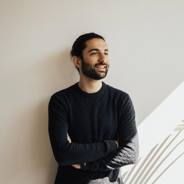 Andi Kazeroonian's Investing Profile - Outward VC Investor | Signal