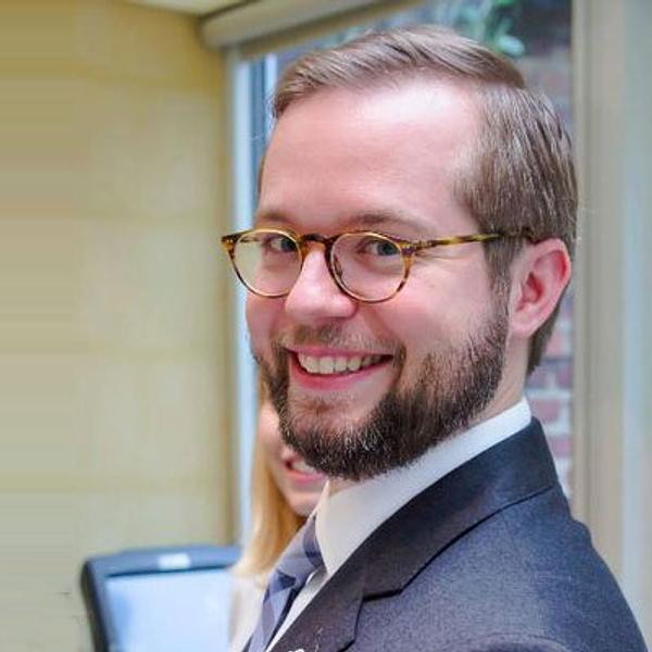 Brian Stuckey's Investing Profile - CoVenture Principal | Signal