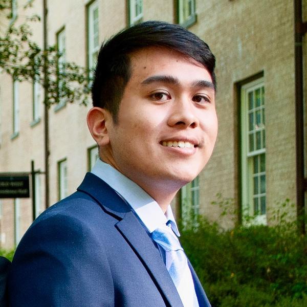 Nathan Ho's Investing Profile - Dorm Room Fund Partner | Signal