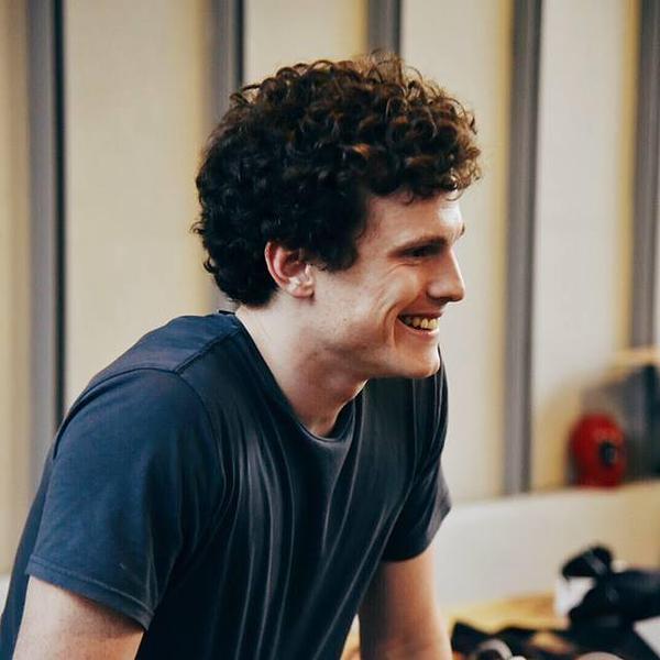 Max Webster's Investing Profile - Angel | Signal