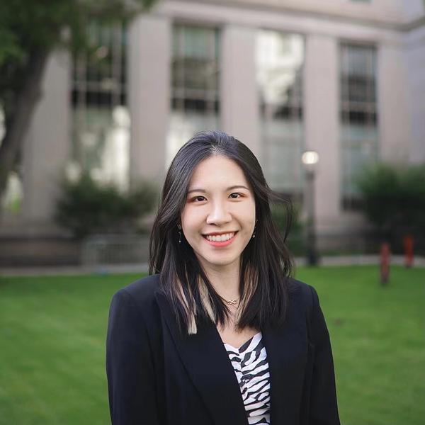 Hazel Chen's Investing Profile - Shima Capital Investor | Signal