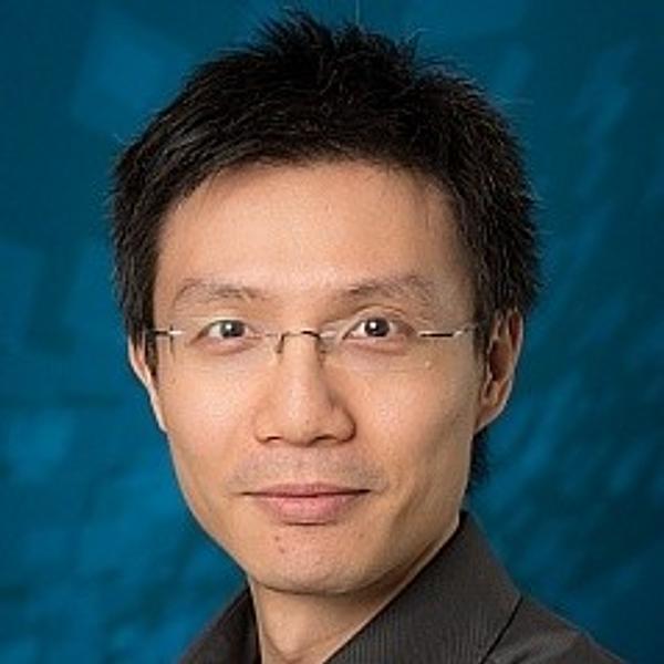 Jo Man's Investing Profile - VanedgeCapital Partners Associate | Signal