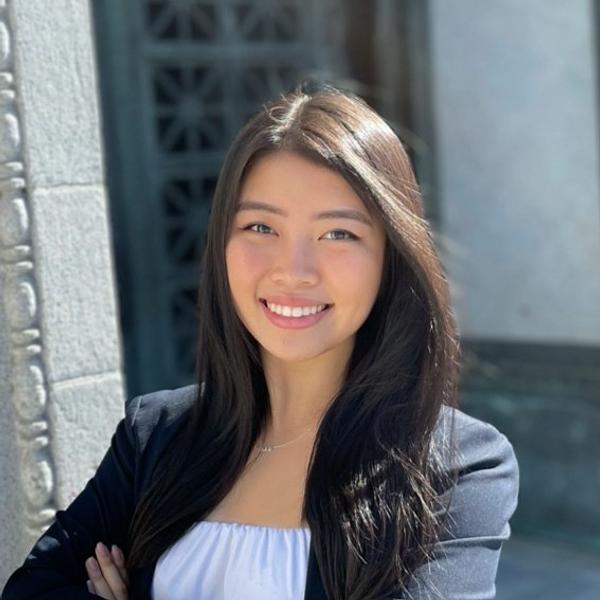 Alice Han's Investing Profile - Berkeley Frontier Fund Investor | Signal
