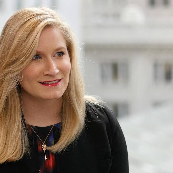 Emily Baum's Investing Profile - NYU Innovation Venture Fund Investor ...