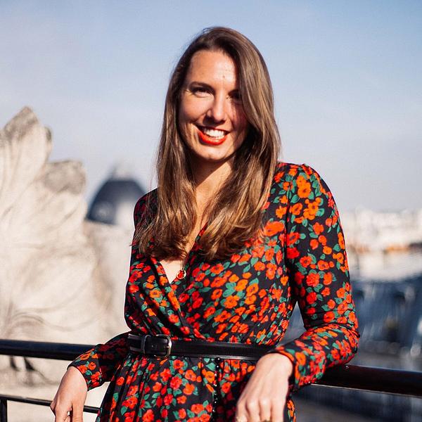 Isabelle Gallo's Investing Profile - Breega Partner | Signal