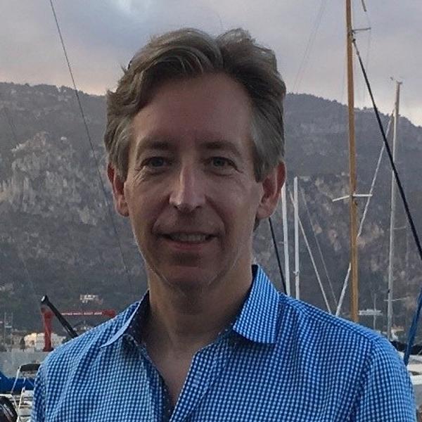 Rick Grinnell's Investing Profile - Glasswing Ventures Managing Partner ...