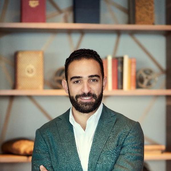 Sabah Oney's Investing Profile - ARCH Venture Partners Venture Partner ...