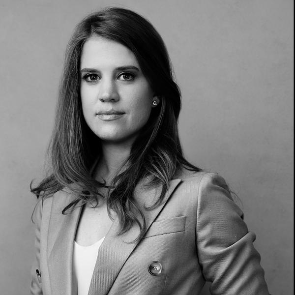 Heather Hartnett's Investing Profile - Human Ventures General Partner ...