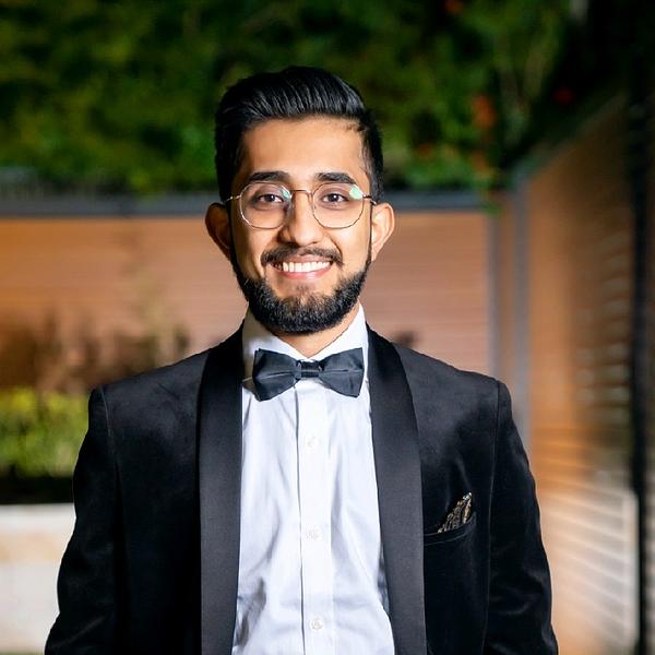 Akshat Agarwal's Investing Profile - Antler Investor | Signal