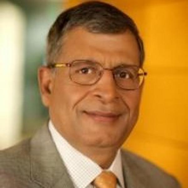 Naren Gupta's Investing Profile - Nexus Venture Partners Managing ...